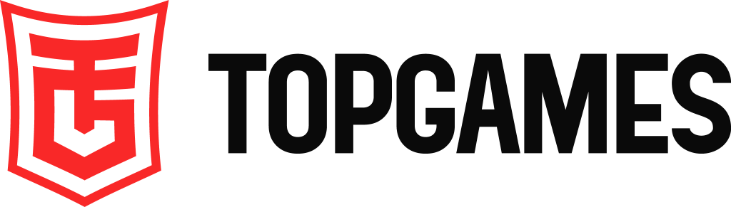 Top Games Shop